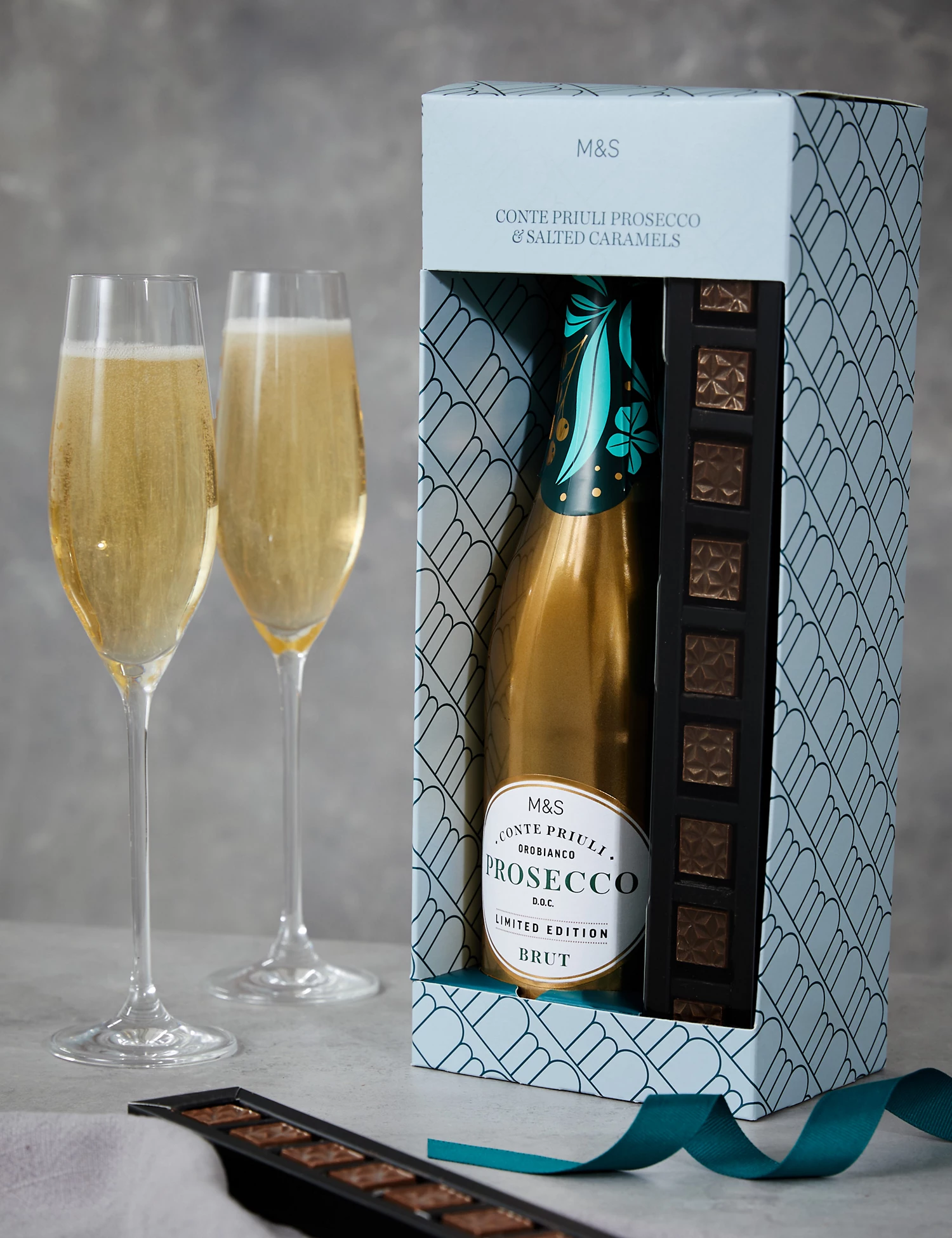 WIN this Valentine's Day in Tiger Supplies Raffle Draw