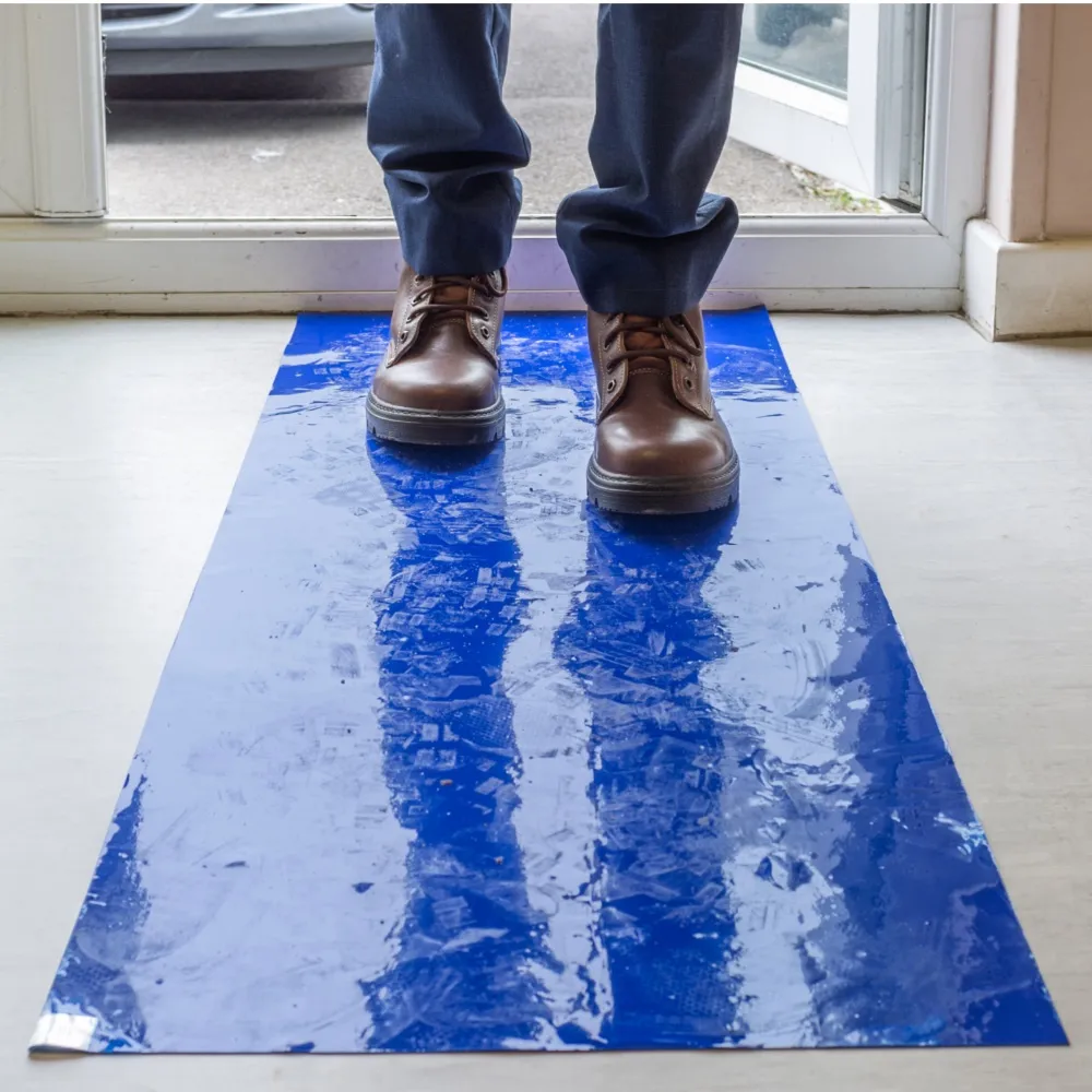 Your guide to Tiger Supplies' 'Temporary Protection' range